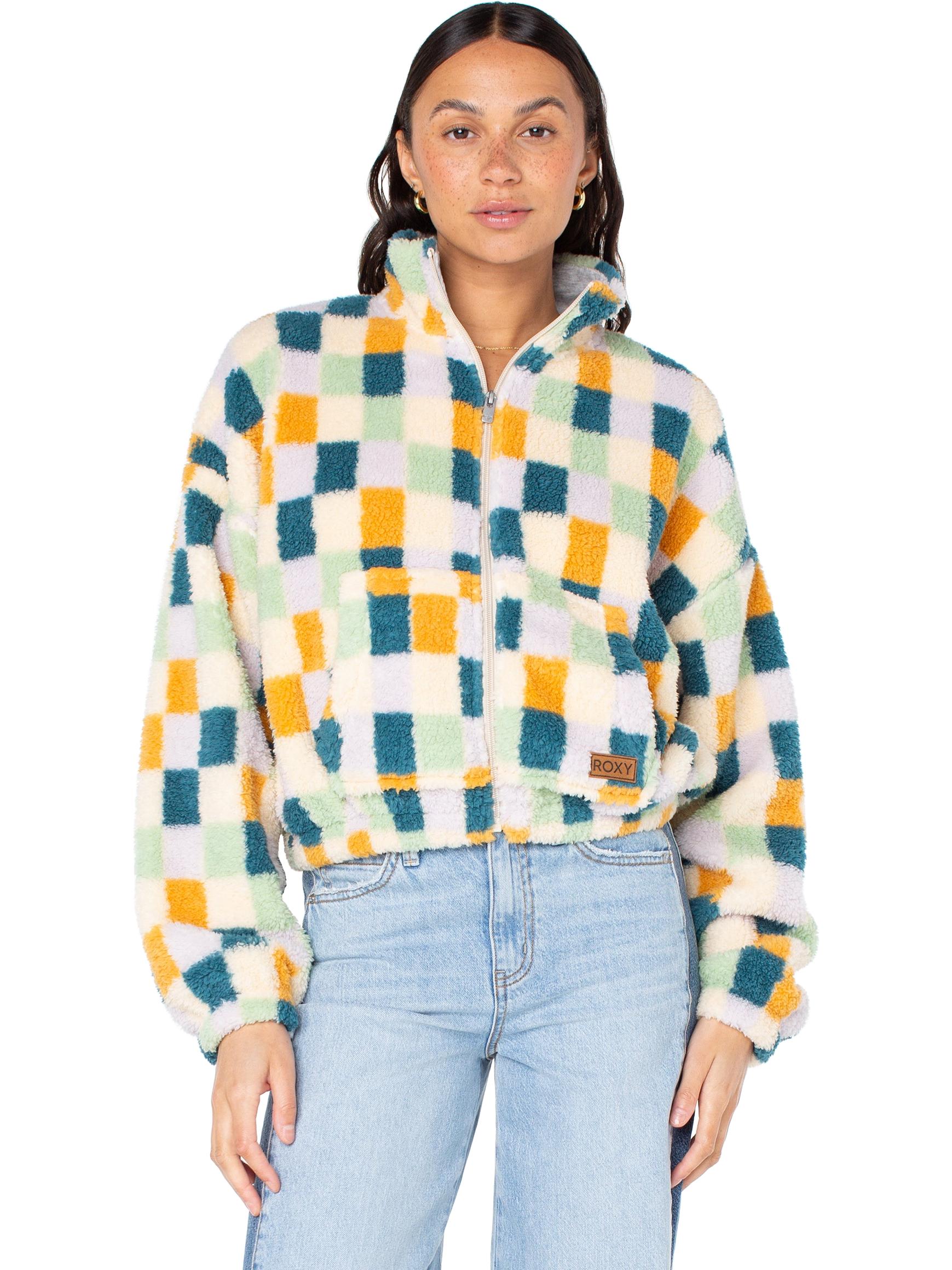 ROXY Cold Surf Zip Up